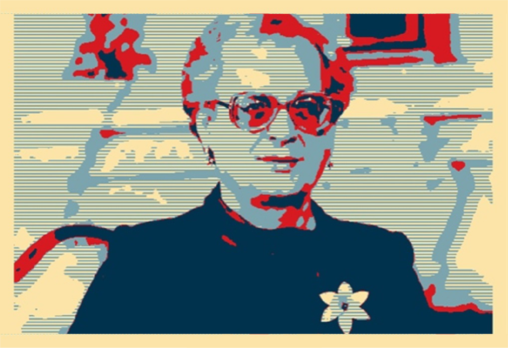 Agatha Barbara: Malta’s First Female Socialist and Feminist Role Model